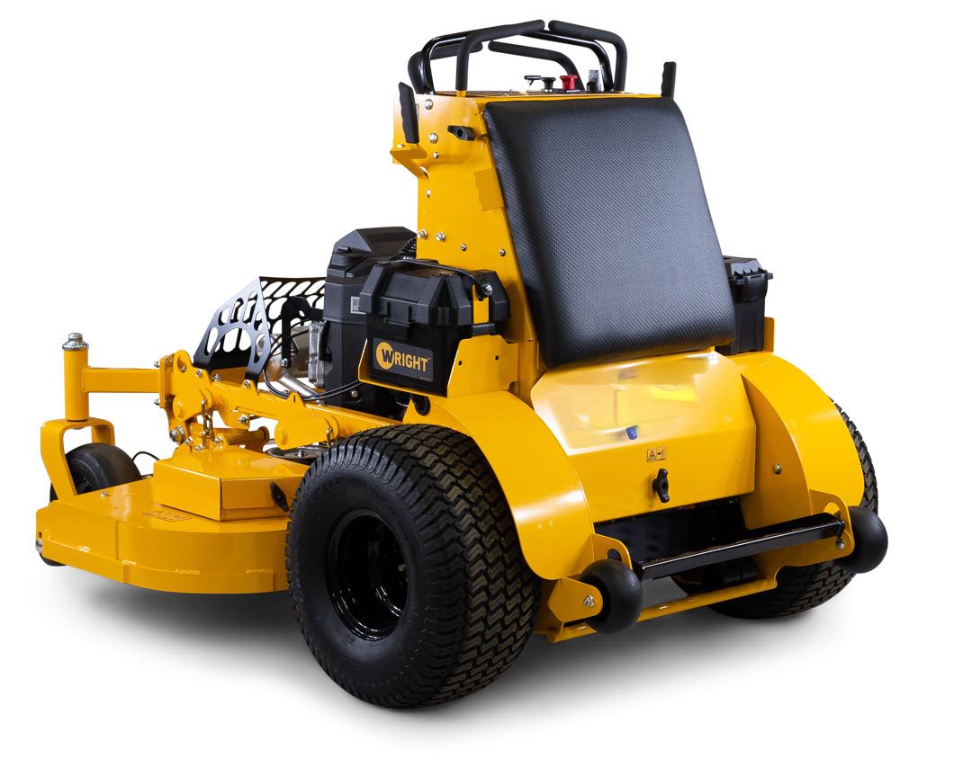 Wright Stander B 32″ Floating Deck Stand On Mower – WSB32SFX6001B ...